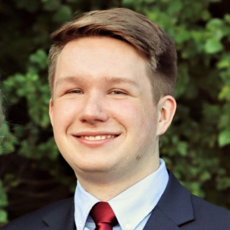 Samuel Cummins | ITS Summer Internship Program